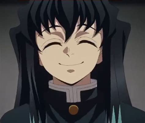 Muichiro Tokito Smile💞😊 In 2024 Cute Anime Chibi Anime Demon Anime Chibi