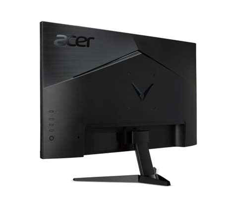 Acer Nitro QG241YBII czarny - Monitory LED 24" (23,5"-26,4") - Sklep ...
