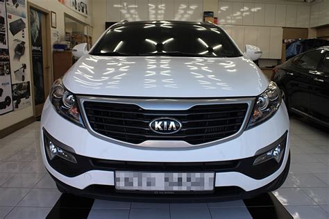 스포티지r Arc Audio의 2웨이 스피커우퍼앰프 풀 시스템 작업 오디오프로젝트 하이엔드 인스톨 갤러리