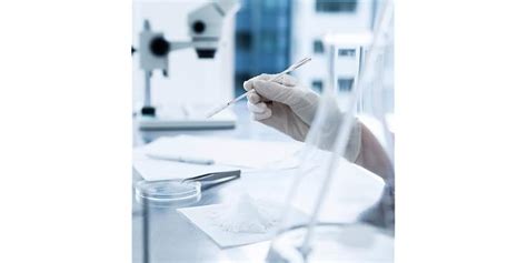 10pcs Double Ended Lab Scoop Tools