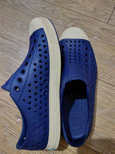 Original Native Slides For Women Womens Fashion Footwear Slippers