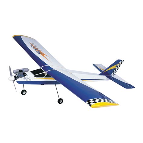 Hangar 9 Assembly Manual Pdf Download Manualslib