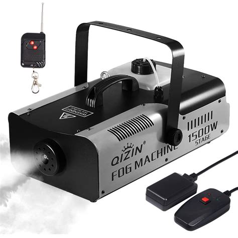 Halloween Screamer Fog Machine At Fernando Smith Blog