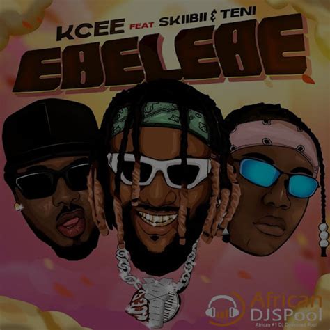 Kcee Ft Skiibii And Teni Ebelebe Instrumental Mp3 Download