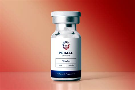 Pinealon Primal Vitality