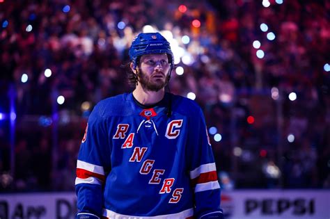Rangers Getting Jacob Trouba Clarity Will Shape Their Nhl Free Agency
