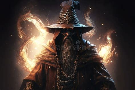 Dead Wizard Stock Illustrations 1597 Dead Wizard Stock Illustrations