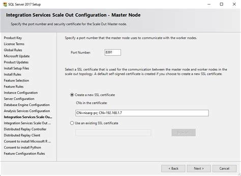 How To Install Sql Server Developer Edition