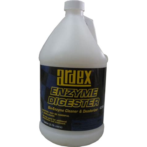 Ardex 6295 Enzyme Digester I Wipe On Wipe Off Llc Wipe On Wipe Off Llc