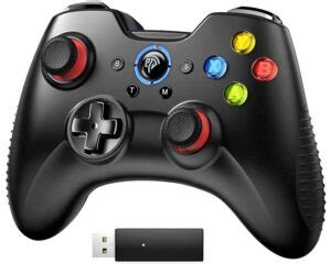 Best Wireless PS Controllers Tested Nerd Techy