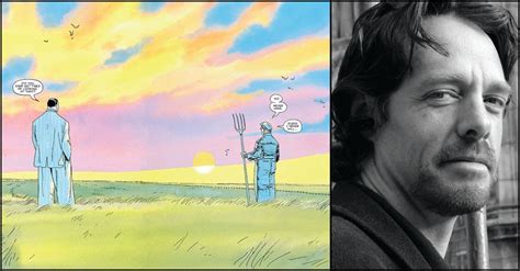 Rest In Peace Tim Sale Smash Pages