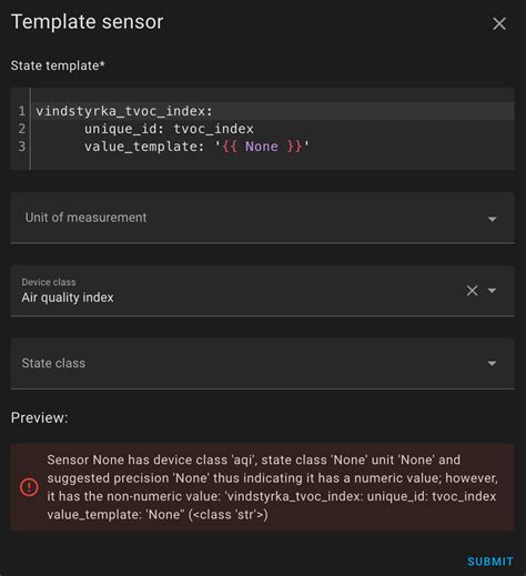 Ikea Vindstyrka Zigbee Air Quality Sensor Page 4 Hardware Home Assistant Community
