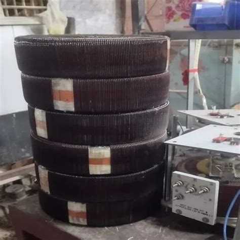 15 Kva Single Phase Motorized Variac At Best Price In Ghaziabad Id 2853702663933