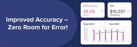 Boost Your Foodservice Operation With AP Automation