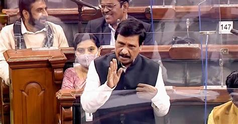Shinde Camp Mlas Unhappy With Ncp In Govt Sending Messages For