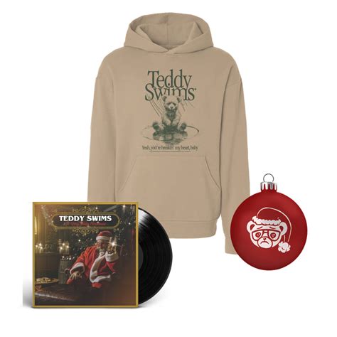 Teddy Swims Official Store