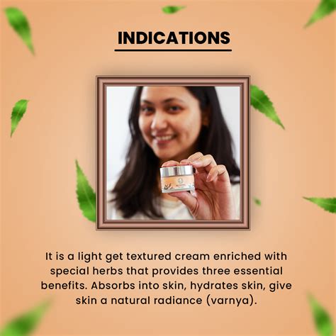 Buy Yahvi Oil Control Face Cream 30 Ml Online At Best Price In India