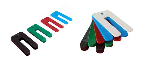 Fillet And False Joint Novaplas