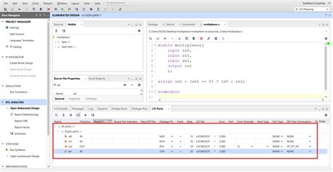 Tutorial Vivado Wikilabs
