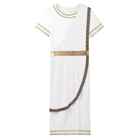 Mens Roman Gladiator Costume Ancient Greek God Halloween Cosplay Armor