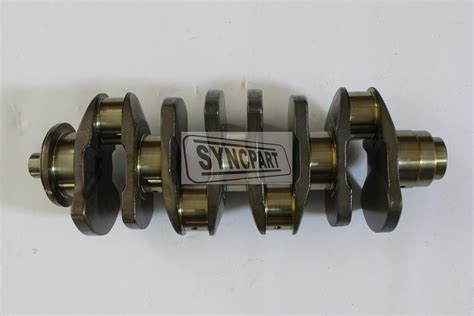 Jcb Jcb Spare Parts Crankshaft 320 03336 Manufacturers And Suppliers