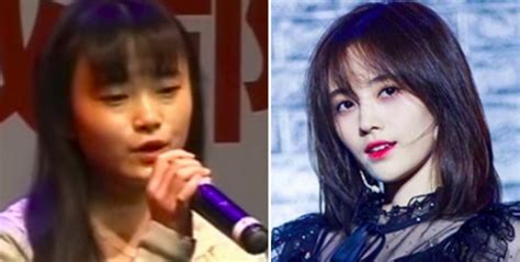 Photo Gallery สาวงามในรอบสี่พันปีของจีน จวีจิ้งอี สวยเพราะมีดหมอ