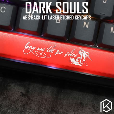 Abs Dark Souls Esc R