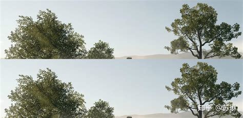 Alpha Calculate anti aliasing ACAA 实时游戏中的高性能高质量抗锯齿 知乎