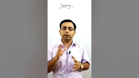What Is Testing In Software Engineering Dr Kapil Govil I Part 5