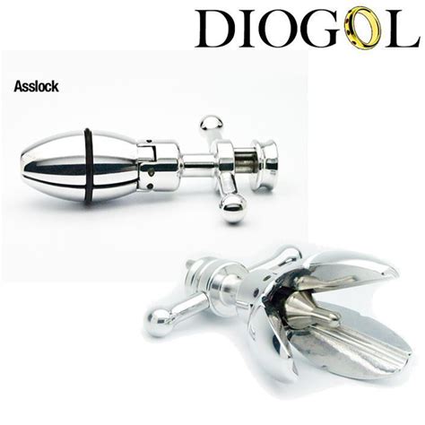 Ze Asslock Unique Gear For Enhanced Play