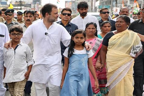 Bharat Jodo Yatra राहुल की भारत जोड़ो यात्रा में दिखा गौ हत्यारा