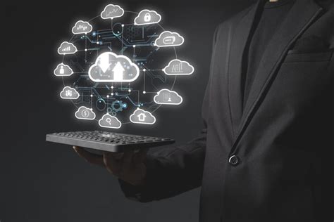 Multi Cloud Management Multi Cloud Strategies Benefits