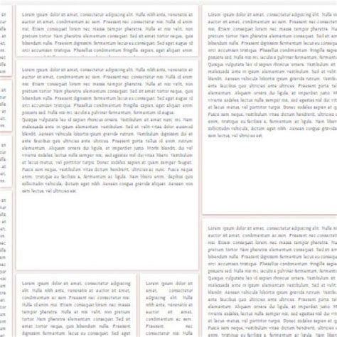 Dynamic Grid Layout With Random Generated Blocks 13 Download