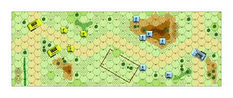 Firepower Module Library Vassal