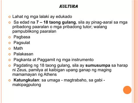 Sinaunang Kabihasnan Ng Gresya Pdf