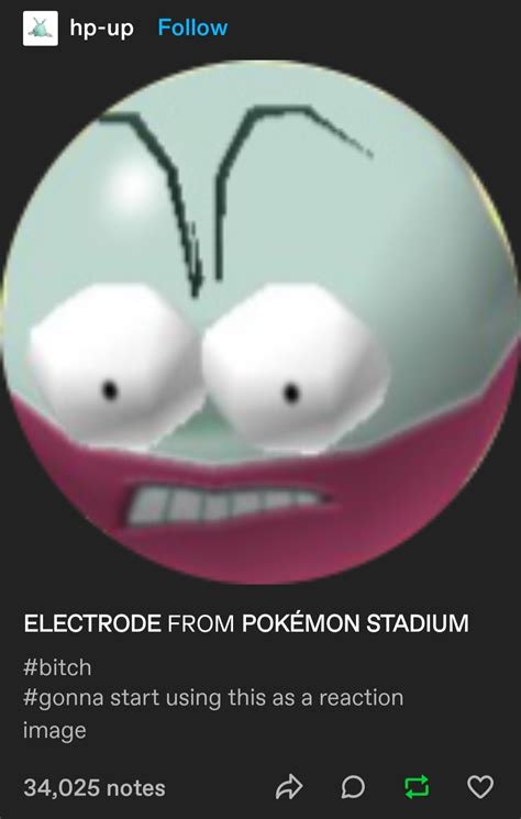 Live Electrode Reaction Rcuratedtumblr
