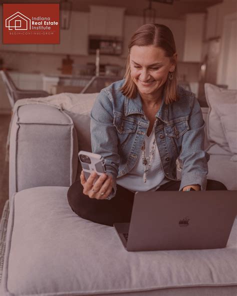 The Advantages Of Online Indiana Real Estate Post Licensing Classes