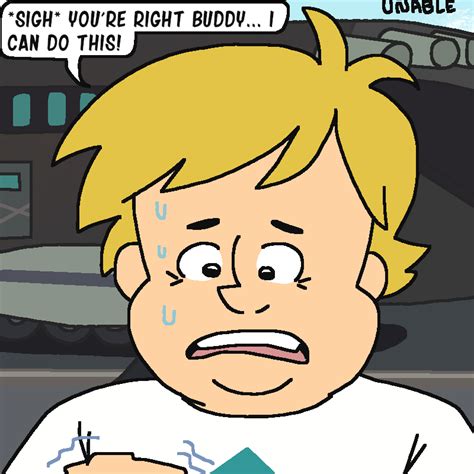 What Is Going On Inside Izzys Head Oc R Totaldrama