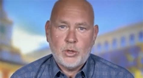 Steve Schmidt Says DeSantis V Trump Will Be World War Stupid And