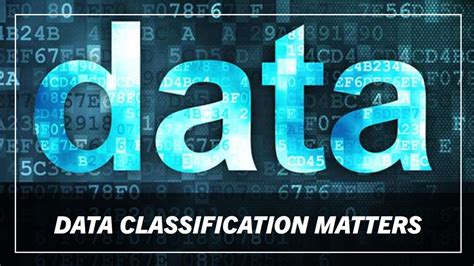 The Criticality Of Data Classification Implications And Solutions