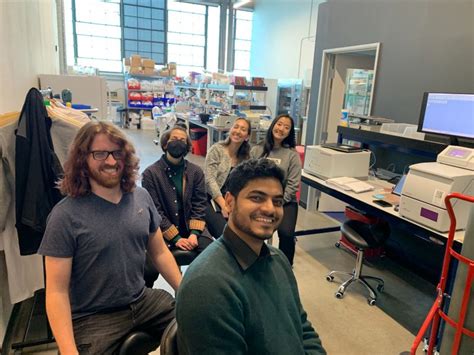 Bmg Labtech On Linkedin Meet Rubi Laboratories And Their Innovative