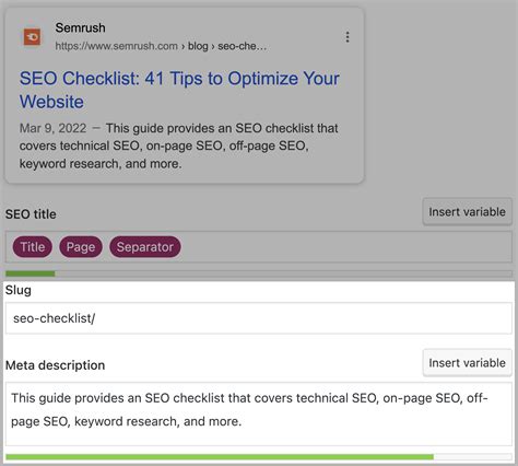 What Is A Meta Description SEO Writing Tips CREATIVESNAPS4U