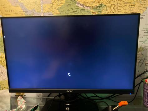 My Pc Has A Black Loading Screen What Should I Do Rcomputerhelp