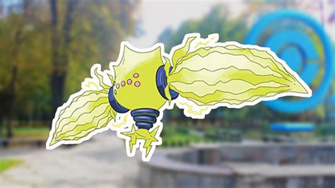 Pokémon Go Regieleki Counters Weaknesses And Moveset