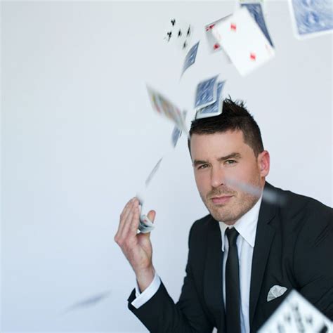 Hire Mind Reading Magic Show Vegas Scarlett Entertainment