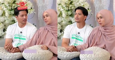 Netizen Persoal Adik Lelaki Fattah Amin Tiada Di Majlis Kahwin Keluarga Dedah Dia Agak”