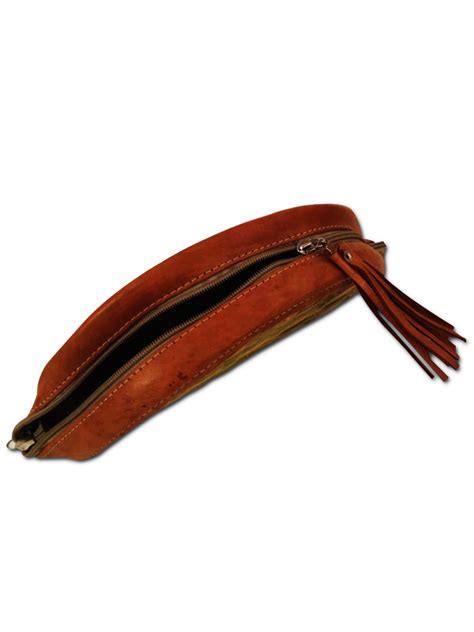 Pochette Artisanale En Osier Yadaoui