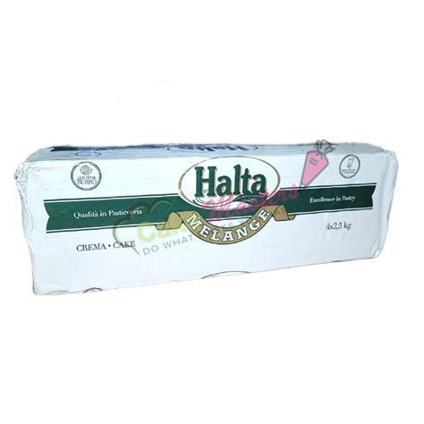 Margarina Cu Aroma De Unt 15 Super Crema 2 5kg HALTA IPSA
