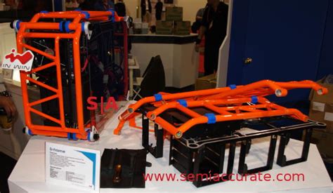 Inwin Has Two Limited Edition Cases To Show Off Semiaccurate