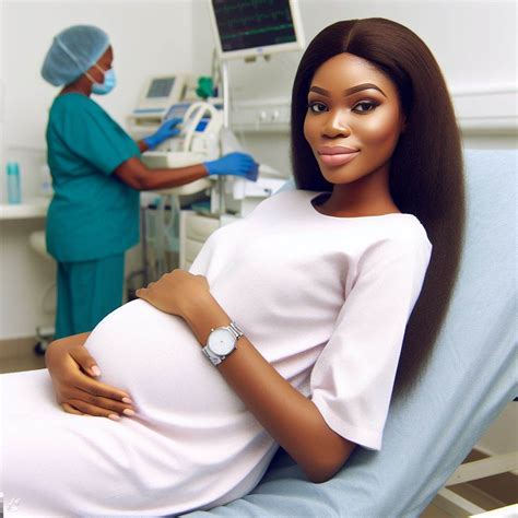 Breastfeeding Basics For Nigerian New Mothers